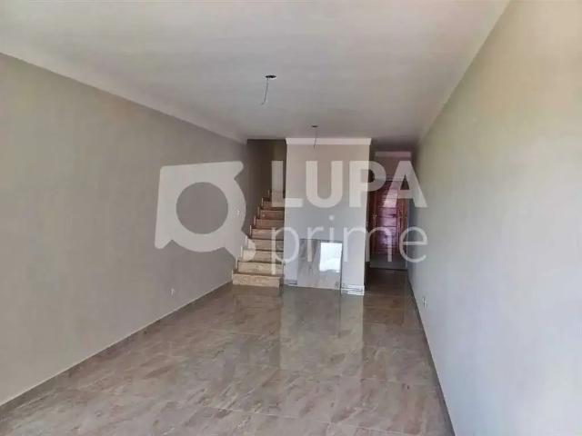 Casa / Sobrado para Venda em São Paulo/SP Tucuruvi 3 Quartos