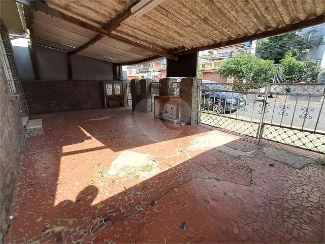 Casa / Sobrado para Venda em São Paulo/SP Tucuruvi 3 Quartos