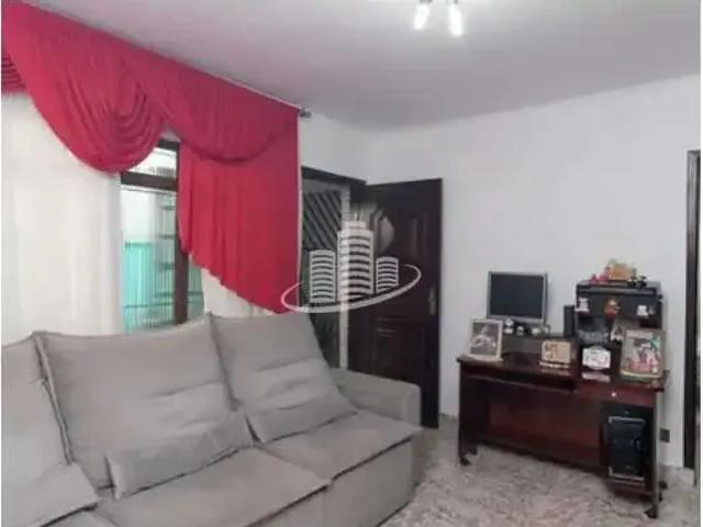 Casa / Sobrado para Venda em São Paulo/SP Tucuruvi 3 Quartos