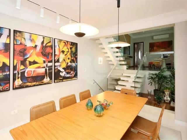 Casa / Sobrado para Venda em São Paulo/SP Tucuruvi 3 Quartos