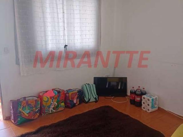 Casa / Sobrado para Venda em São Paulo/SP Tucuruvi 3 Quartos
