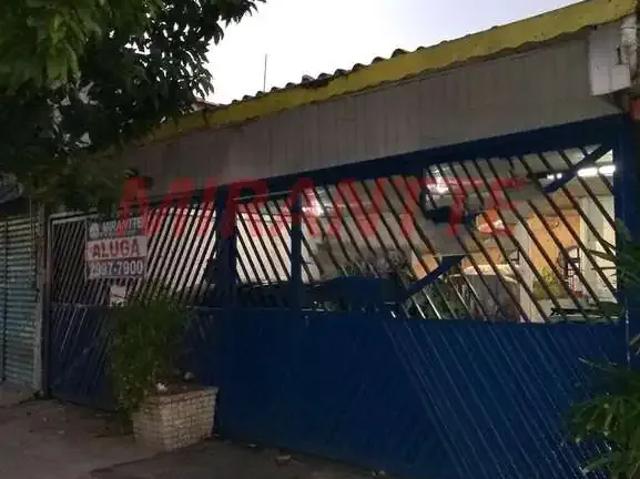 Casa / Sobrado para Venda em São Paulo/SP Tucuruvi 3 Quartos