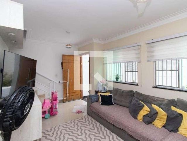 Casa / Sobrado para Venda em São Paulo/SP Tucuruvi 3 Quartos