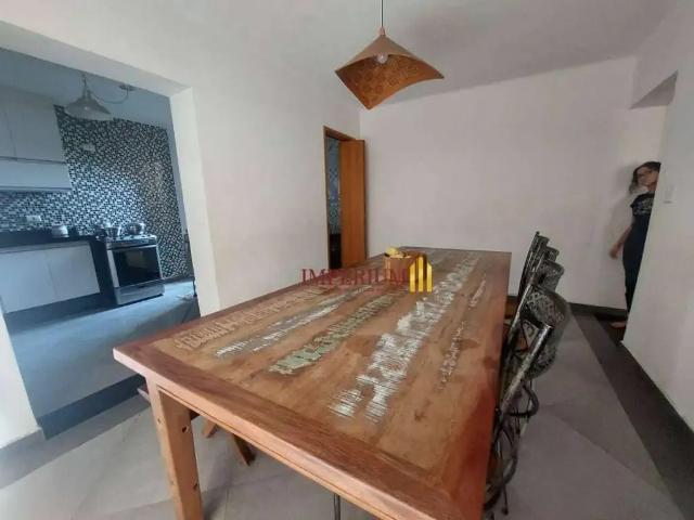 Casa / Sobrado para Venda em São Paulo/SP Tucuruvi 3 Quartos