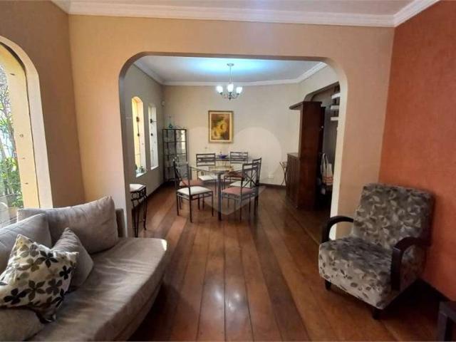 Casa / Sobrado para Venda em São Paulo/SP Tucuruvi 3 Quartos