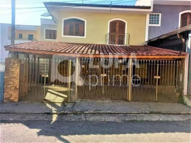 Casa / Sobrado para Venda em São Paulo/SP Tucuruvi 3 Quartos