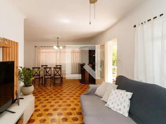 Casa / Sobrado para Venda em São Paulo/SP Tucuruvi 4 Quartos