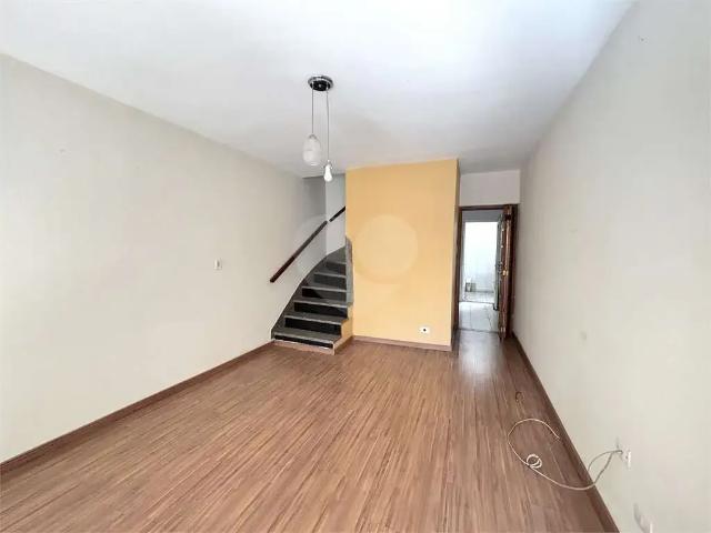 Casa / Sobrado para Venda em São Paulo/SP Tucuruvi 3 Quartos
