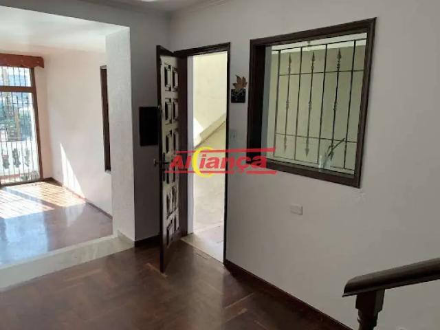 Casa / Sobrado para Venda em São Paulo/SP Tucuruvi 3 Quartos