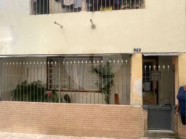 Casa / Sobrado para Venda em São Paulo/SP Tucuruvi 2 Quartos