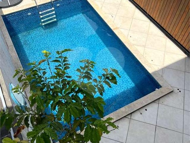 Casa / Sobrado para Venda em São Paulo/SP Tucuruvi 3 Quartos
