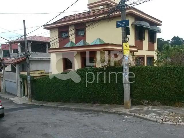 Casa / Sobrado para Venda em São Paulo/SP Tucuruvi 3 Quartos