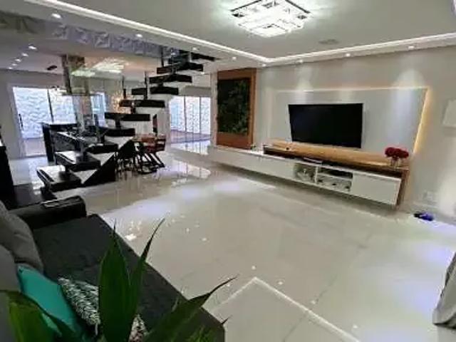 Casa / Sobrado para Venda em São Paulo/SP Tucuruvi 3 Quartos