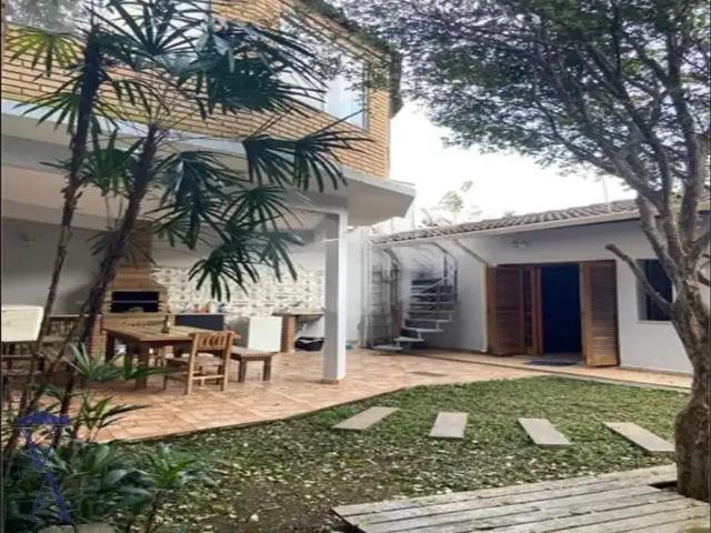Casa / Sobrado para Venda em São Paulo/SP Tucuruvi 3 Quartos