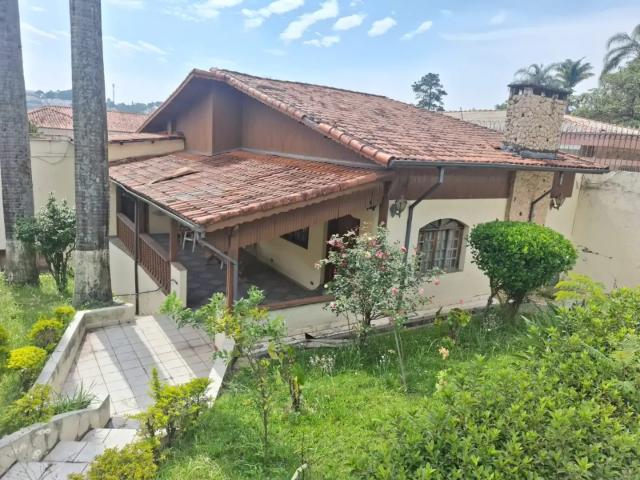 Casa / Sobrado para Venda em São Paulo/SP Tucuruvi 3 Quartos