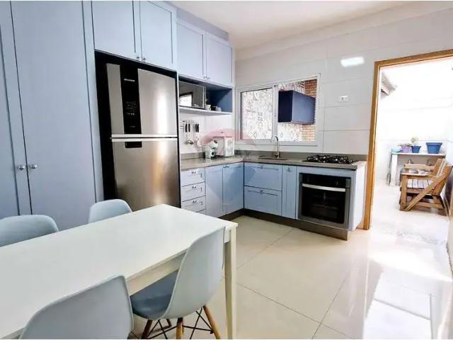 Casa / Sobrado para Venda em São Paulo/SP Tucuruvi 3 Quartos