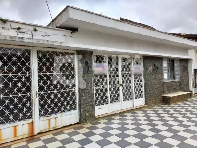 Casa / Sobrado para Venda em São Paulo/SP Tucuruvi 3 Quartos