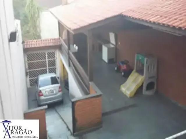 Casa / Sobrado para Venda em São Paulo/SP Tucuruvi 3 Quartos