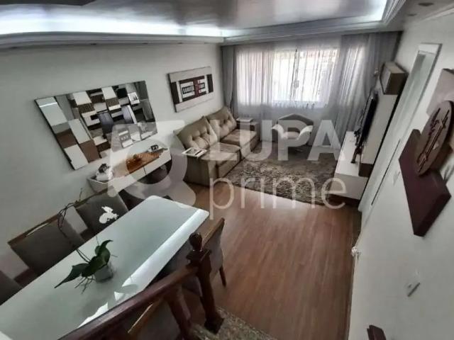 Casa / Sobrado para Venda em São Paulo/SP Tucuruvi 3 Quartos