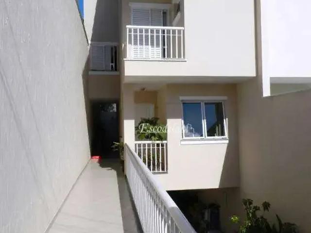 Casa / Sobrado para Venda em São Paulo/SP Tucuruvi 3 Quartos