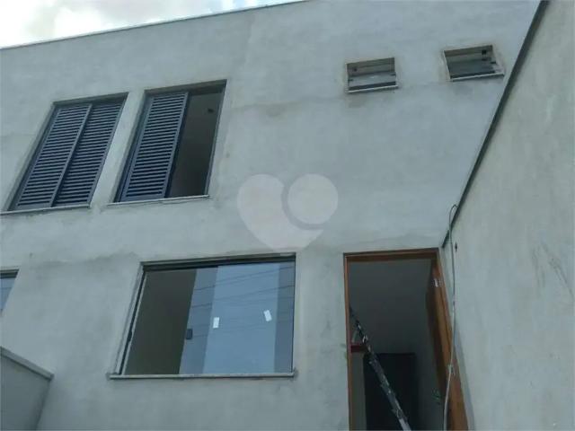 Casa / Sobrado para Venda em São Paulo/SP Tucuruvi 3 Quartos