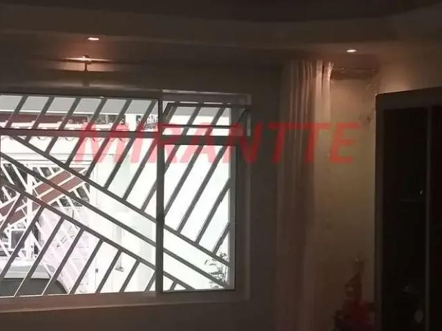Casa / Sobrado para Venda em São Paulo/SP Tucuruvi 3 Quartos