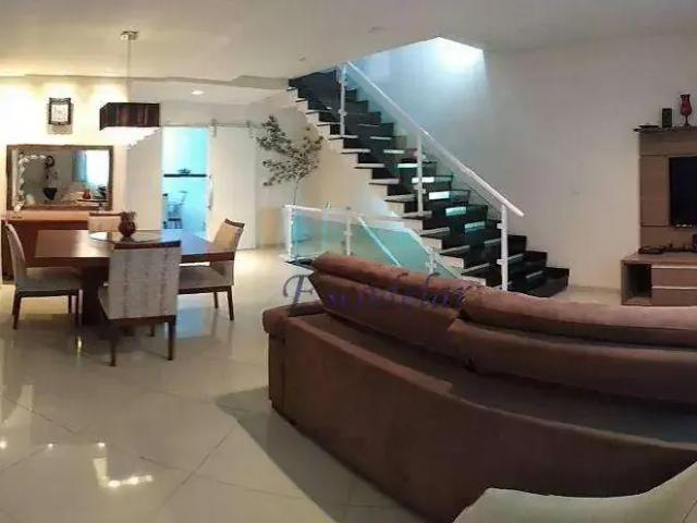 Casa / Sobrado para Venda em São Paulo/SP Tucuruvi 3 Quartos