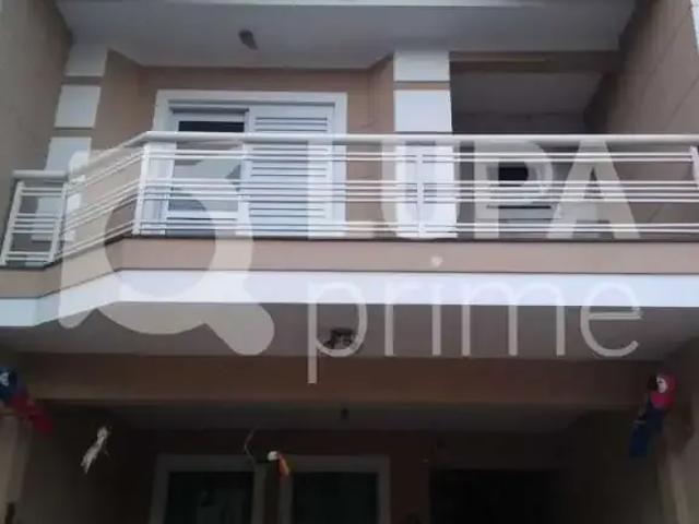 Casa / Sobrado para Venda em São Paulo/SP Tucuruvi 3 Quartos
