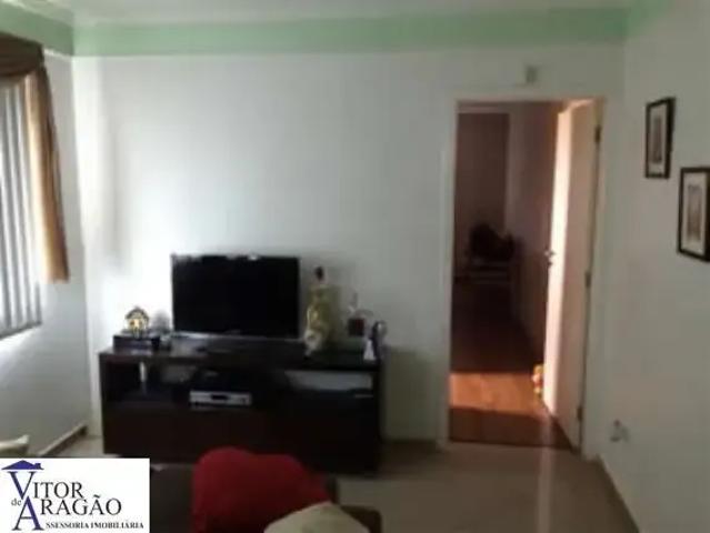 Casa / Sobrado para Venda em São Paulo/SP Tucuruvi 3 Quartos