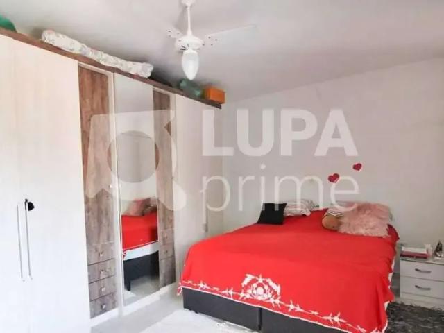 Casa / Sobrado para Venda em São Paulo/SP Tucuruvi 3 Quartos