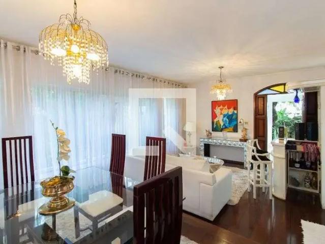 Casa / Sobrado para Venda em São Paulo/SP Tucuruvi 3 Quartos