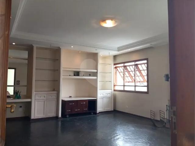 Casa / Sobrado para Venda em São Paulo/SP Tucuruvi 3 Quartos