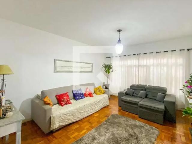 Casa / Sobrado para Venda em São Paulo/SP Tucuruvi 3 Quartos