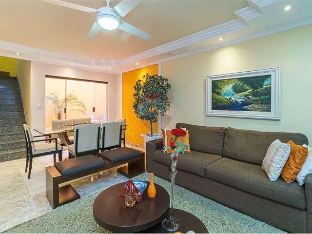 Casa / Sobrado para Venda em São Paulo/SP Tucuruvi 3 Quartos