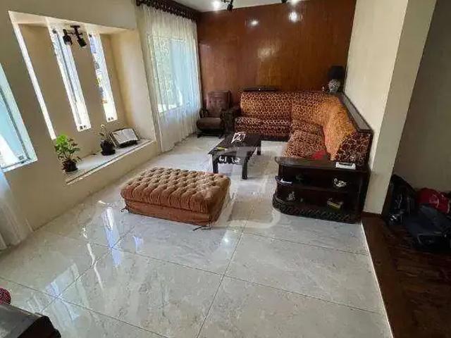 Casa / Sobrado para Venda em São Paulo/SP Tucuruvi 3 Quartos