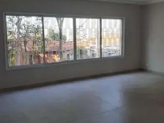 Casa / Sobrado para Venda em São Paulo/SP Tucuruvi 3 Quartos