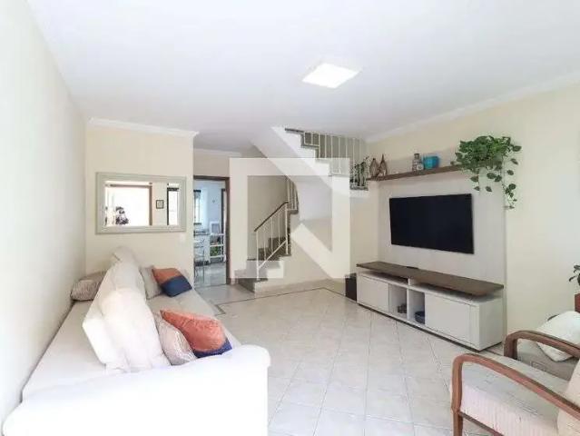 Casa / Sobrado para Venda em São Paulo/SP Tucuruvi 3 Quartos