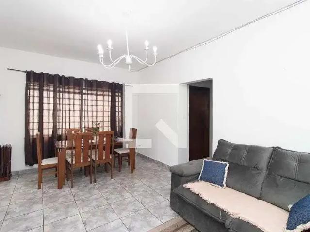 Casa / Sobrado para Venda em São Paulo/SP Tucuruvi 3 Quartos