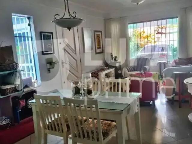 Casa / Sobrado para Venda em São Paulo/SP Tucuruvi 3 Quartos