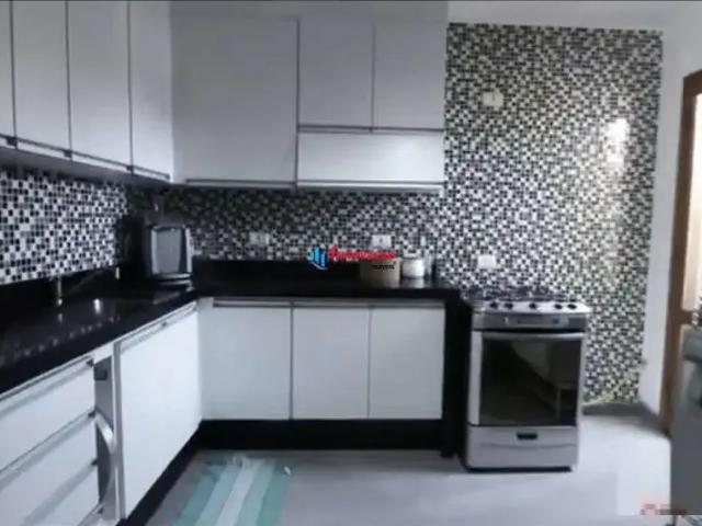 Casa / Sobrado para Venda em São Paulo/SP Tucuruvi 3 Quartos
