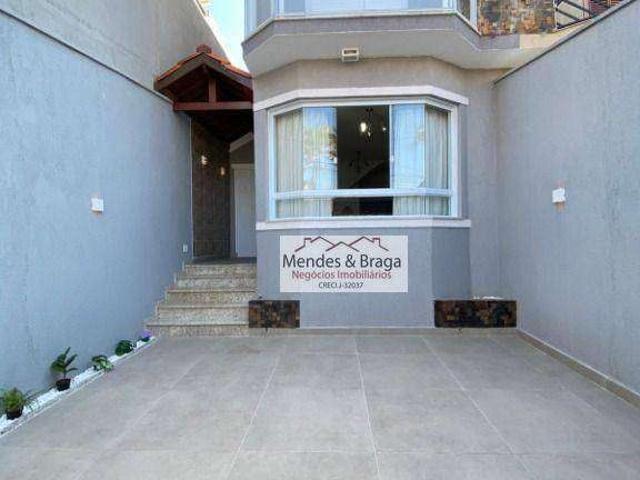 Casa / Sobrado para Venda em São Paulo/SP Tucuruvi 3 Quartos