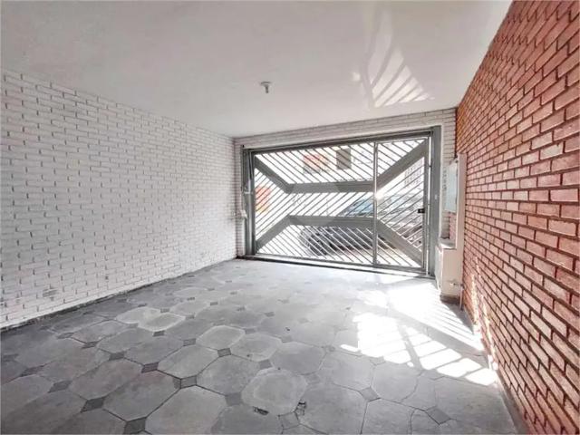Casa / Sobrado para Venda em São Paulo/SP Tucuruvi 3 Quartos