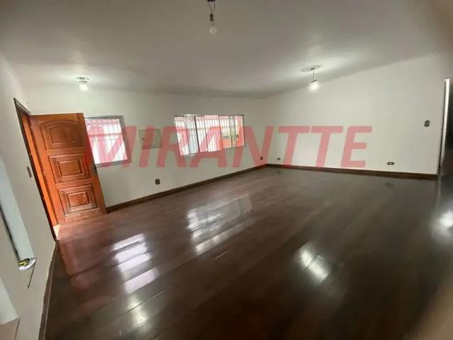 Casa / Sobrado para Venda em São Paulo/SP Tucuruvi 3 Quartos