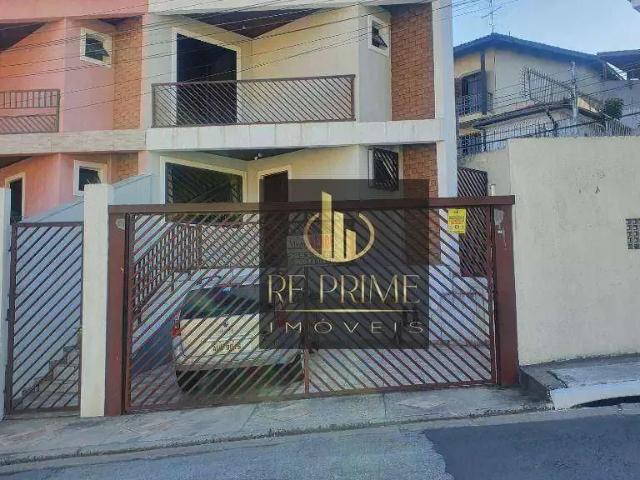 Casa / Sobrado para Venda em São Paulo/SP Tucuruvi 3 Quartos