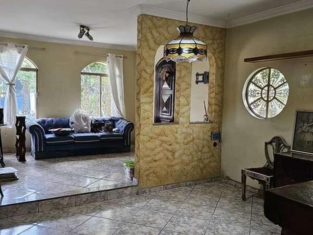 Casa / Sobrado para Venda em São Paulo/SP Tucuruvi 3 Quartos