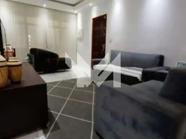 Casa / Sobrado para Venda em São Paulo/SP Tucuruvi 3 Quartos