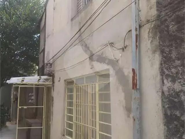Casa / Sobrado para Venda em São Paulo/SP Tucuruvi 3 Quartos