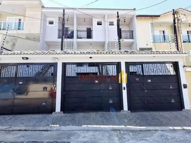 Casa / Sobrado para Venda em São Paulo/SP Tucuruvi 3 Quartos