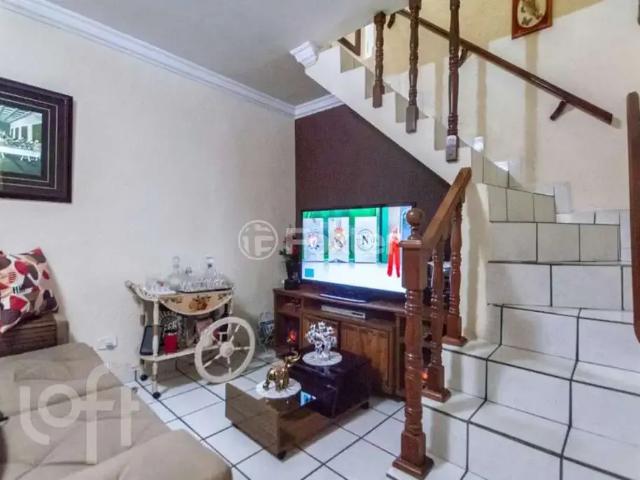 Casa / Sobrado para Venda em São Paulo/SP Tucuruvi 3 Quartos
