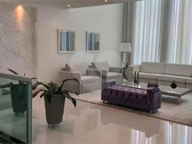 Casa / Sobrado para Venda em São Paulo/SP Tucuruvi 3 Quartos